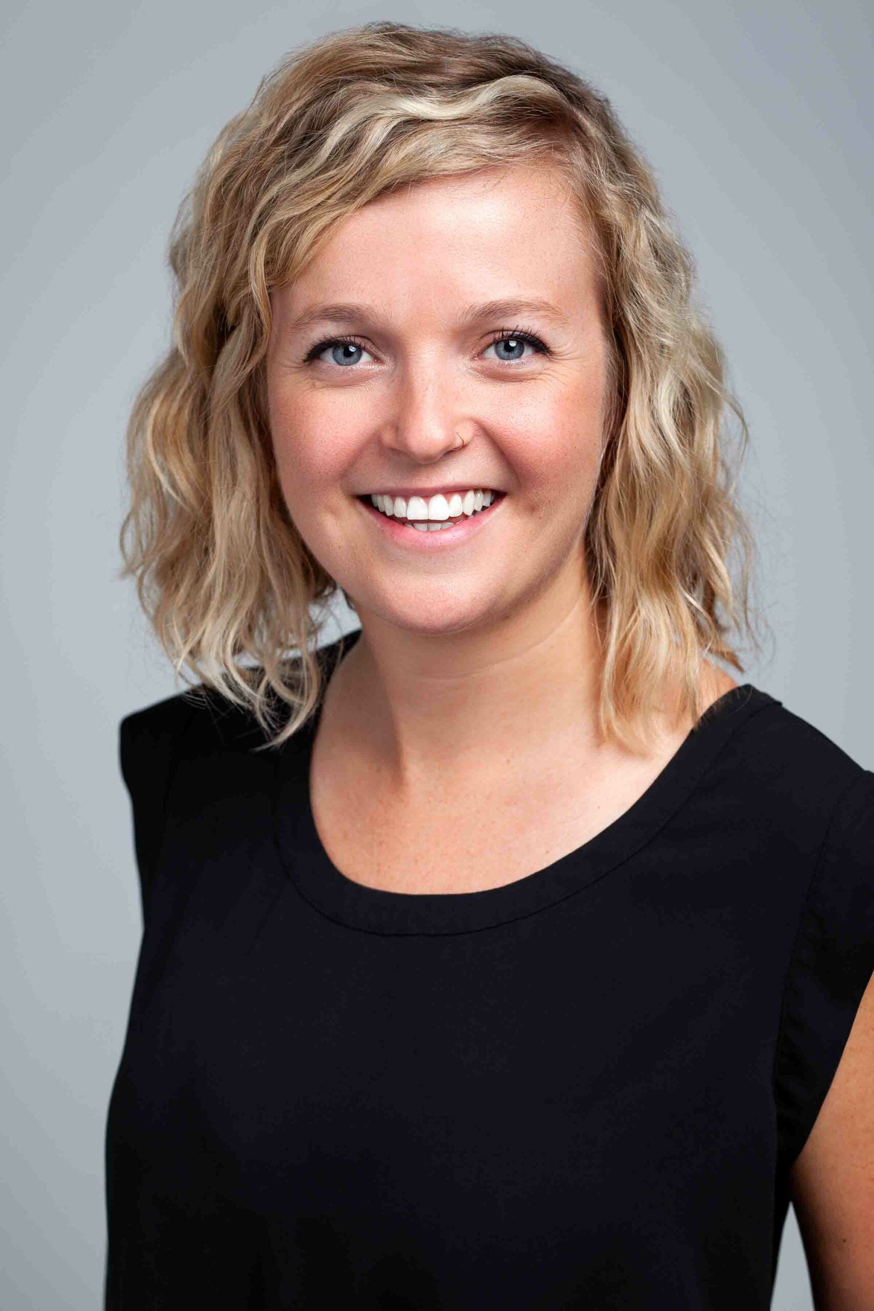 Nina Gruber - Lincoln Institute of Land Policy
