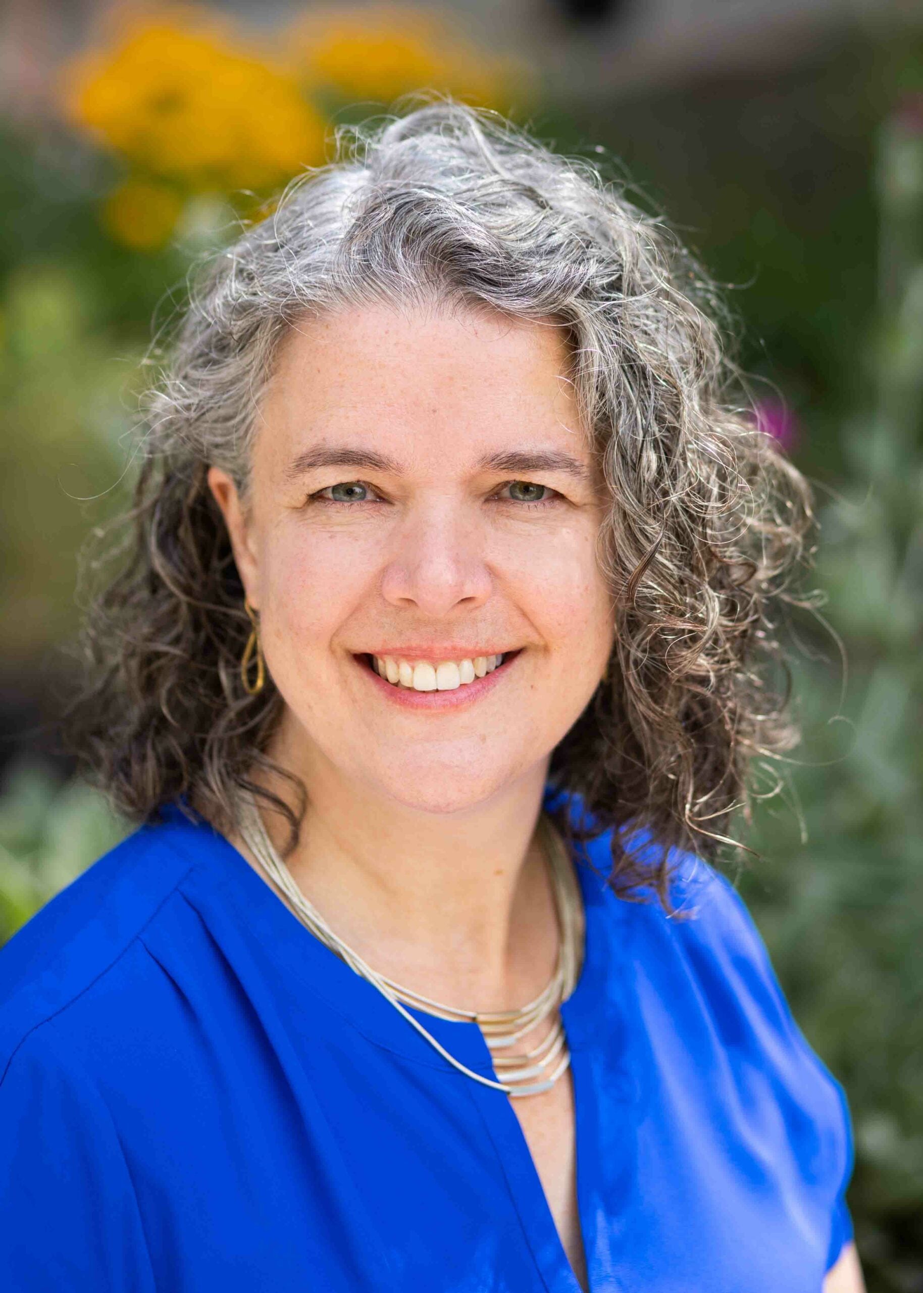 Amy Cotter - Lincoln Institute of Land Policy