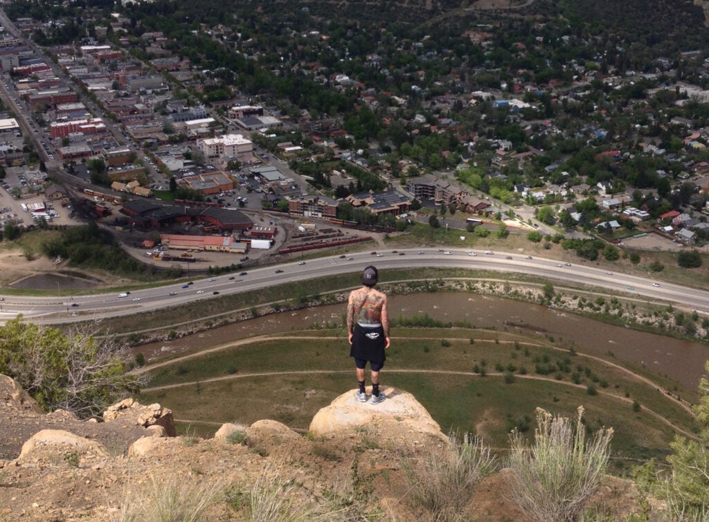 Embracing Uncertainty - Lincoln Institute of Land Policy