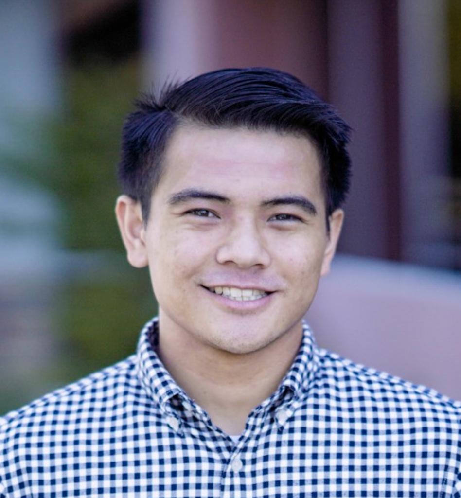 Manuel Baculi - Lincoln Institute of Land Policy