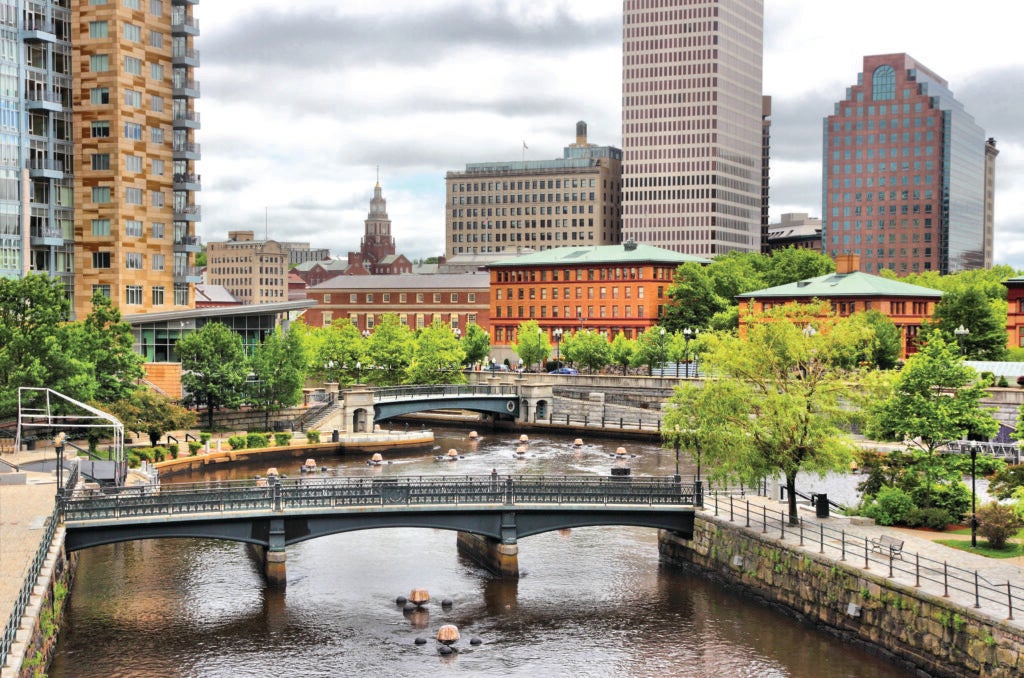 How Small and Midsize Legacy Cities Can Pursue Equitable, Comprehensive ...