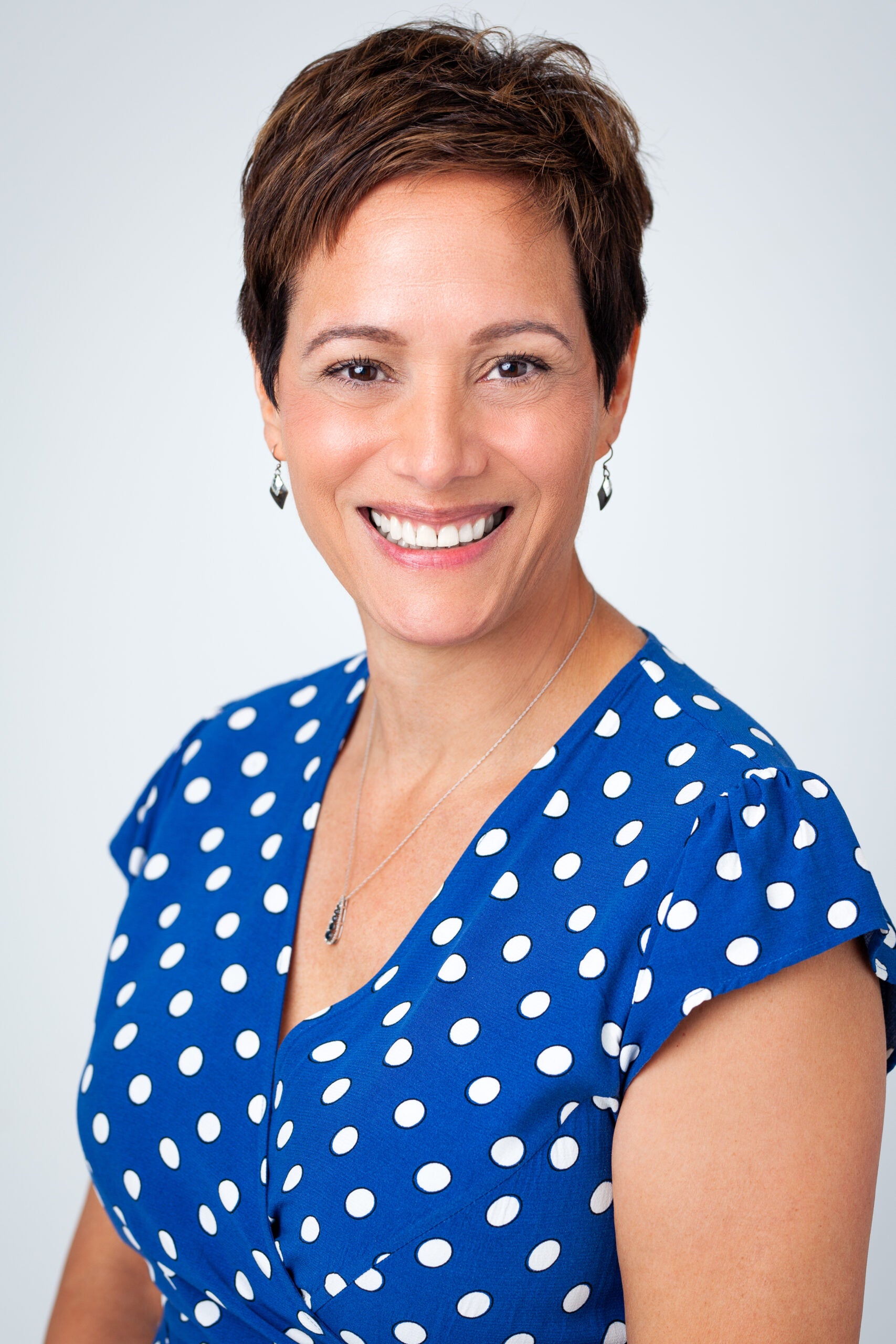 Mia Stier - Lincoln Institute of Land Policy