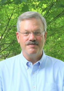 James N. Levitt - Lincoln Institute of Land Policy