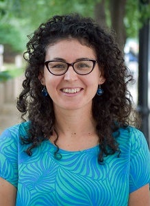 Heather Hannon - Lincoln Institute of Land Policy