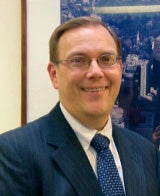 Ronald Rakow - Lincoln Institute of Land Policy