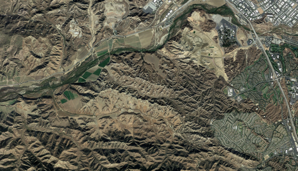 Environmental Protection, Climate Regulation, and the Persistence of ...