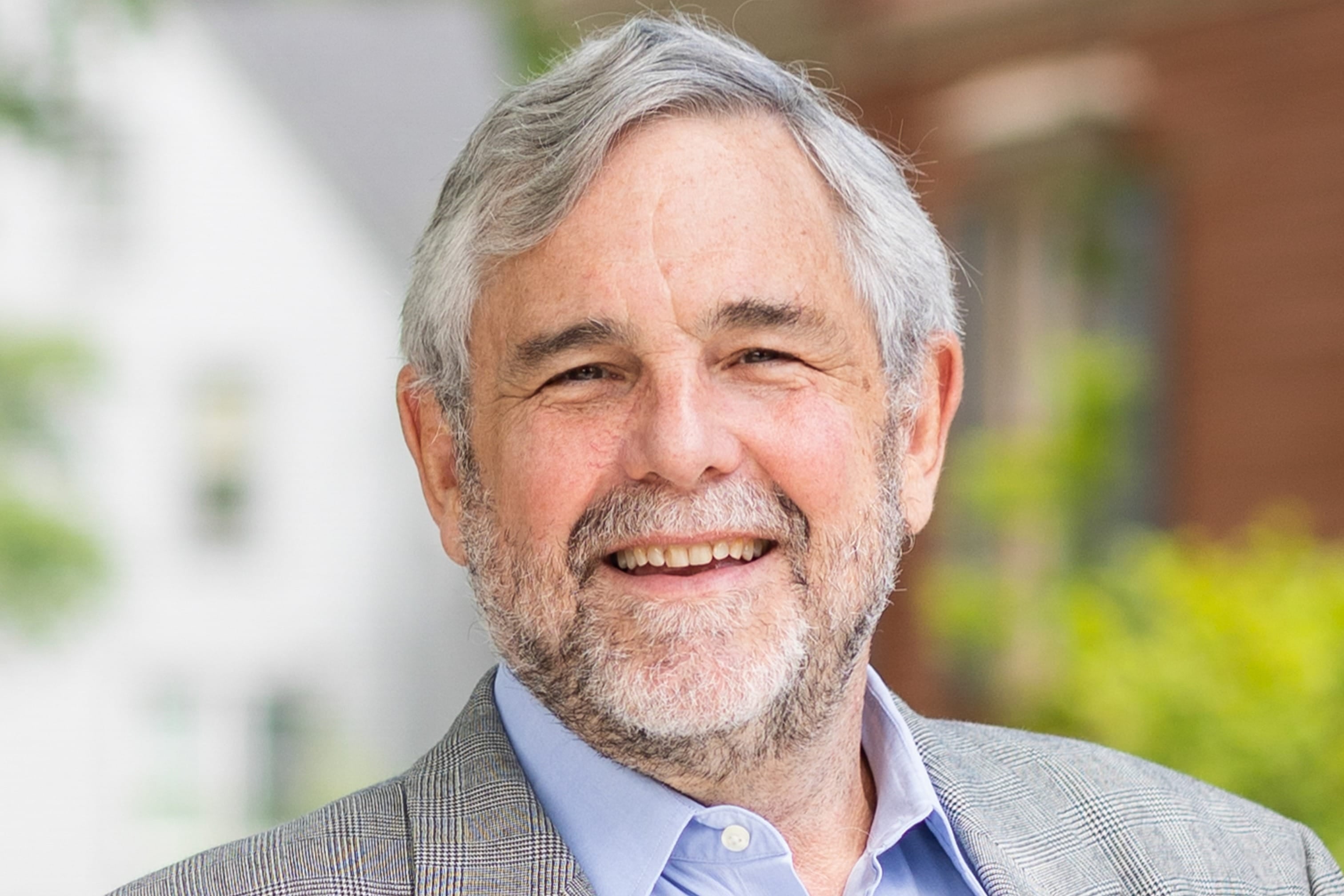 Lincoln Institute of Land Policy CEO to Step Down; Search for Successor ...