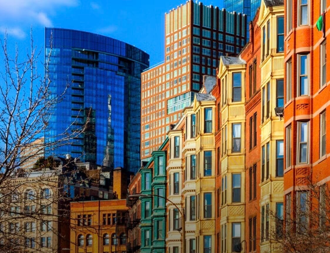 Lincoln Institute Unveils Updated Visualizing Density Database - Lincoln Institute of Land Policy