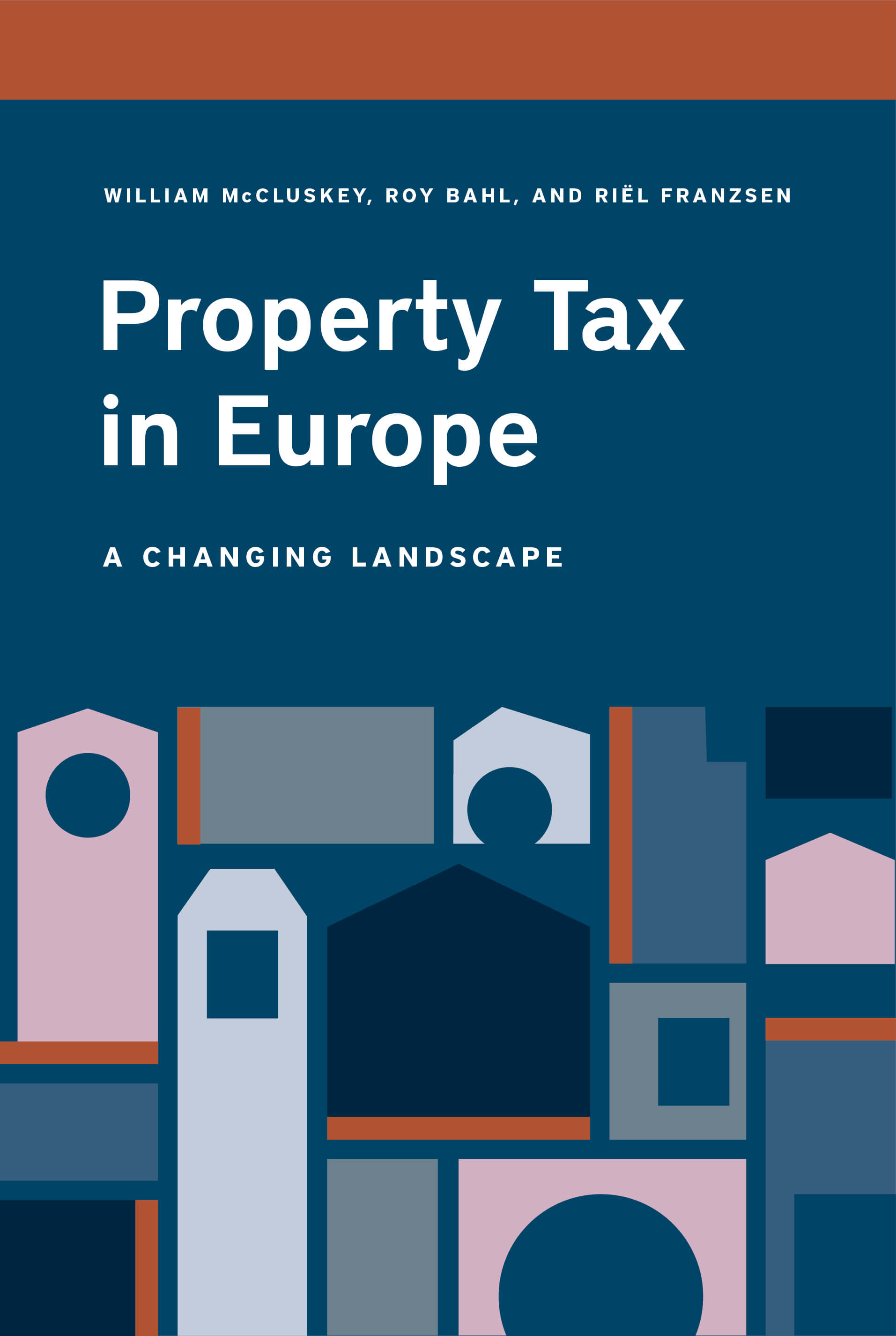 Property Tax in Europe - Lincoln Institute of Land Policy