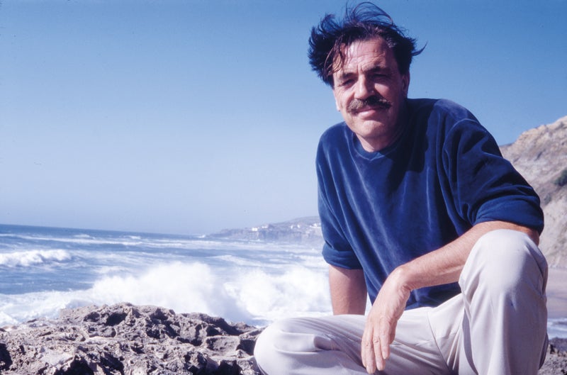 Ocean Whitaker Biography