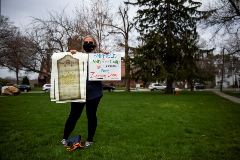 The State of Local Zoning: Reforming a Century-Old Approach to Land Use ...