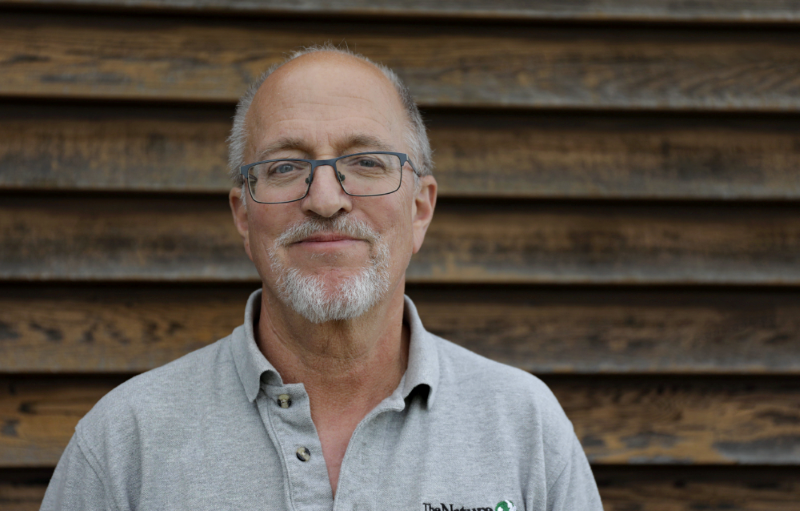 Fellows in Focus: Mapping Our Most Resilient Landscapes | Lincoln ...